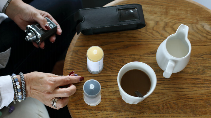 Lecigon: Stada bringt Parkinson-Pumpe | APOTHEKE ADHOC