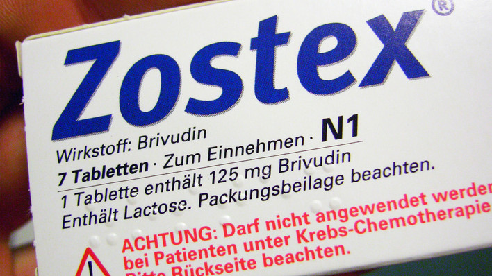 Zostex-Generikum von Aristo | APOTHEKE ADHOC