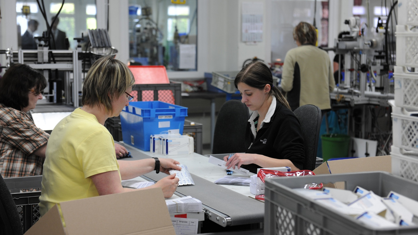 Vertanical: Neuer Cannabis-Vollextrakt | APOTHEKE ADHOC