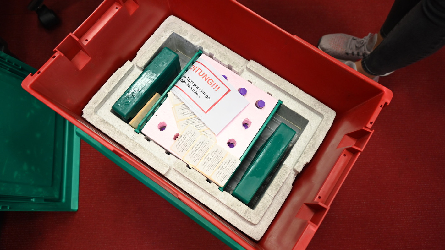 Comirnaty Omicron XBB.1.5 kann ab Dienstag bestellt werden | APOTHEKE ADHOC