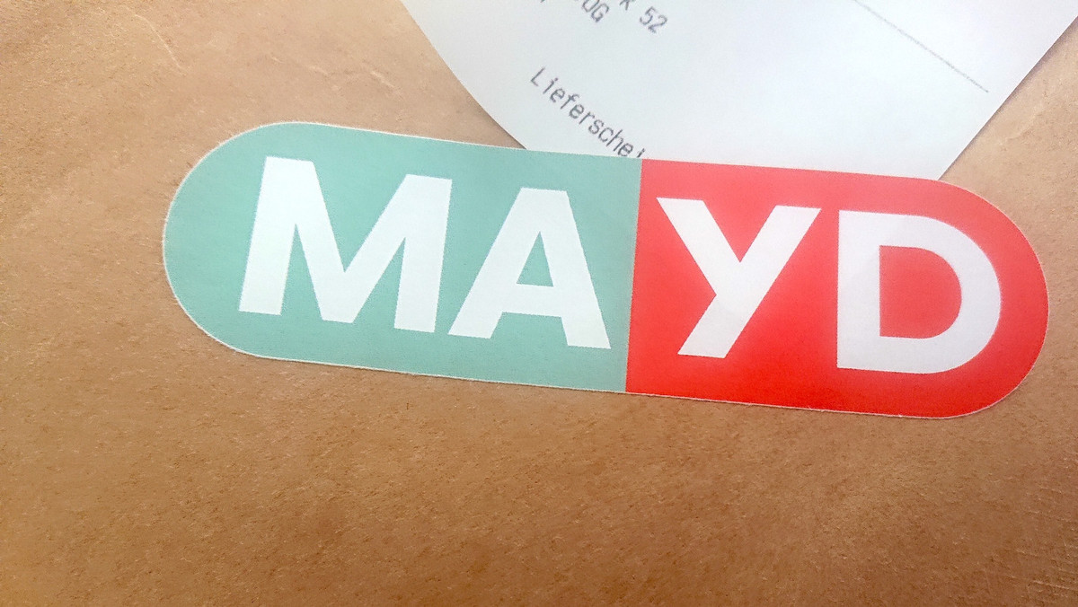 Mayd-Apotheke wünscht sich Rechtssicherheit | APOTHEKE ADHOC