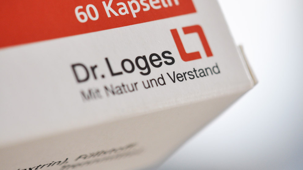 Dr. Loges launcht Libiloges | APOTHEKE ADHOC