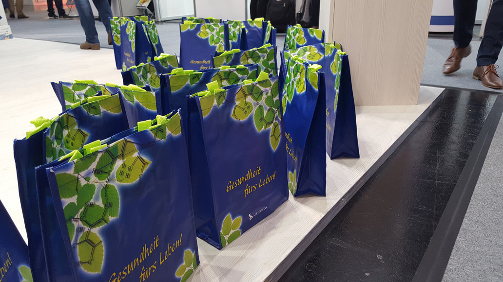 Pridinol: Konkurrenz aus den eigenen Reihen | APOTHEKE ADHOC