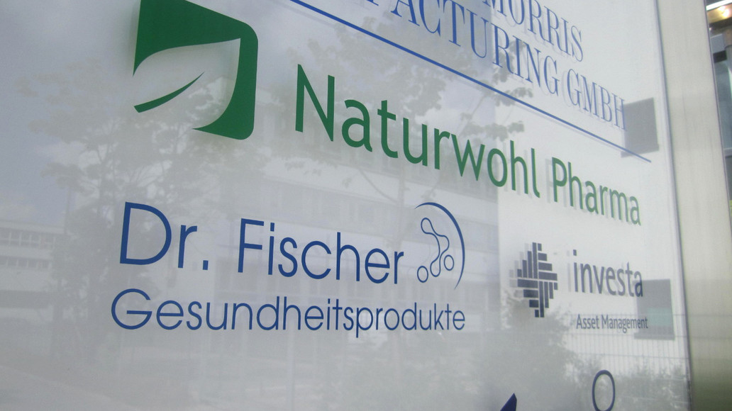 Vertanical: Neuer Cannabis-Vollextrakt | APOTHEKE ADHOC