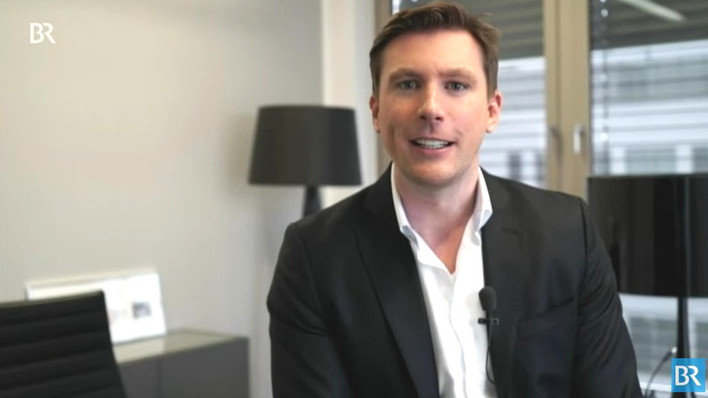 Dr. Fischer und seine Piranhas | APOTHEKE ADHOC