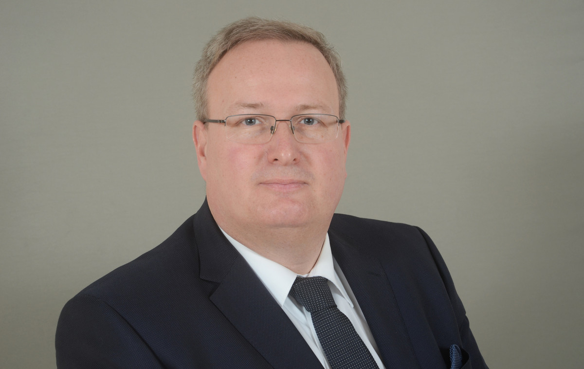 Neuer Geschäftsführer bei FD Pharma in Kehl | APOTHEKE ADHOC