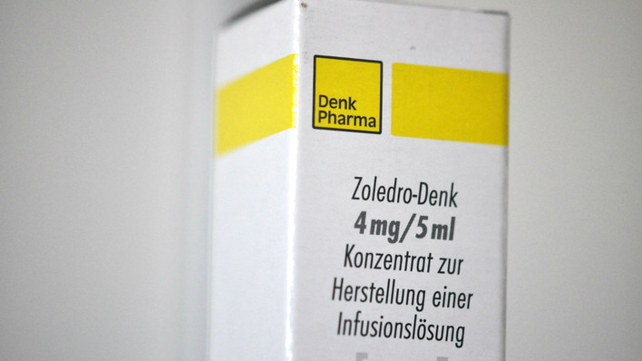 Tavu-Verpackung: „Dümmer geht's nimmer“ | APOTHEKE ADHOC