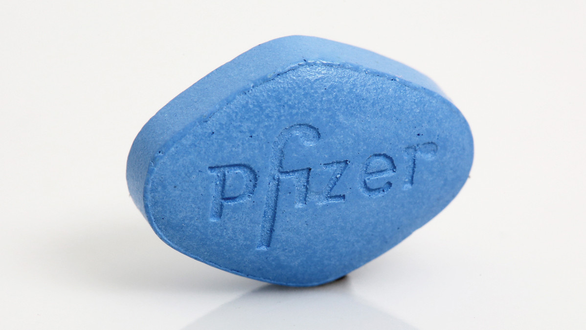 Tadalafil: Potenzpille im Dauereinsatz | APOTHEKE ADHOC