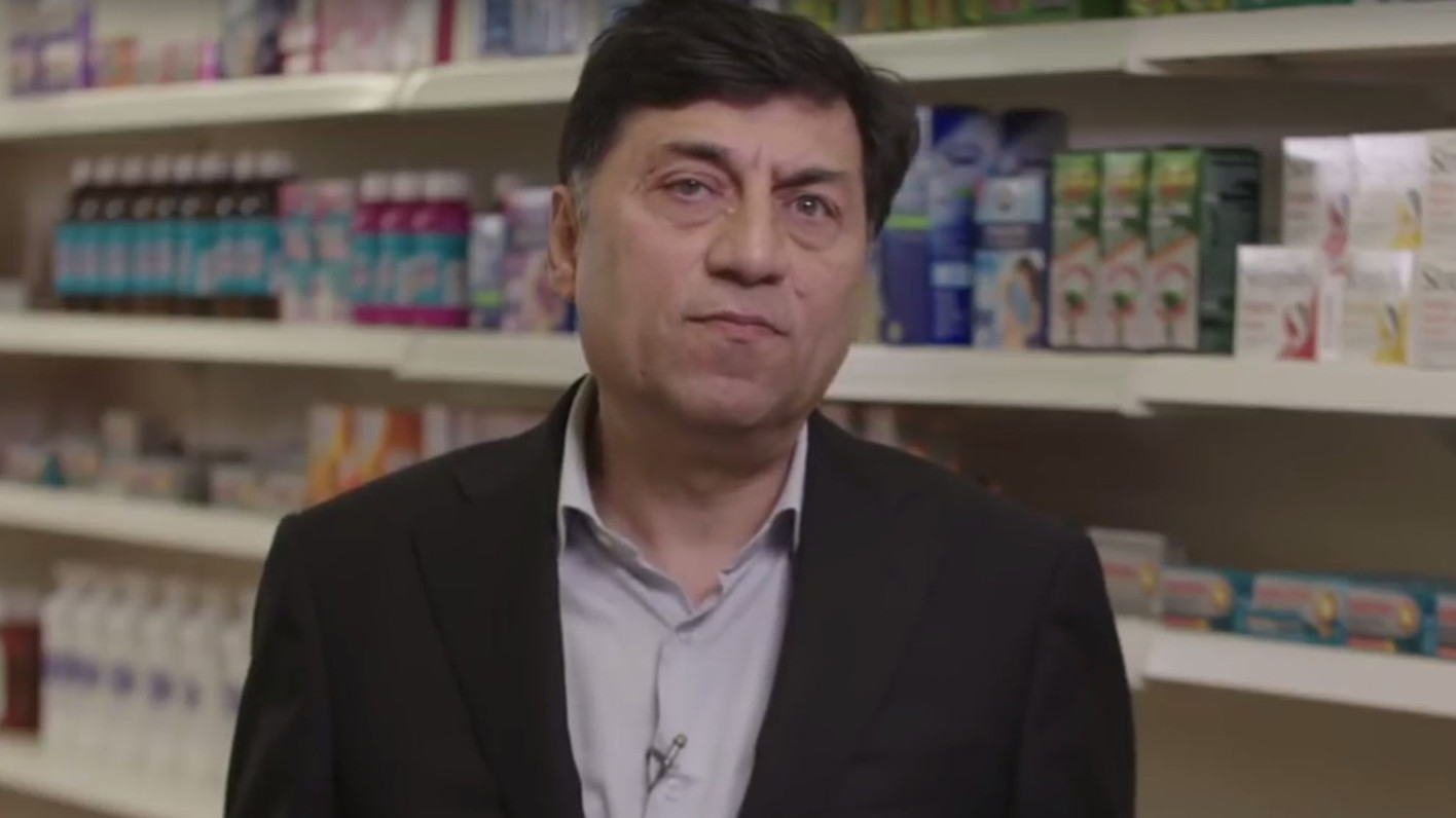 Reckitt sucht einen neuen Chef | APOTHEKE ADHOC