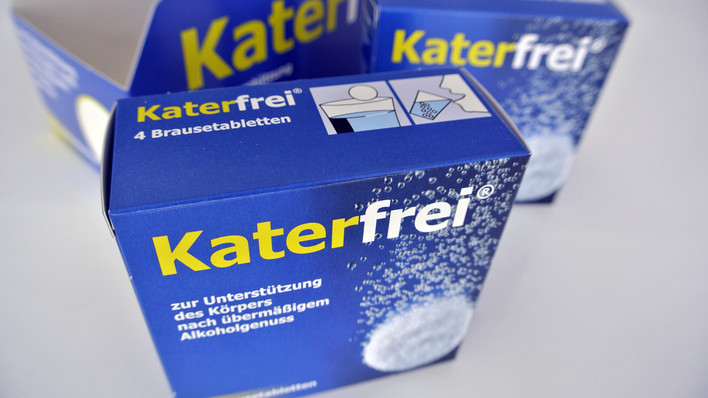 Freie und fliegende Kater | APOTHEKE ADHOC