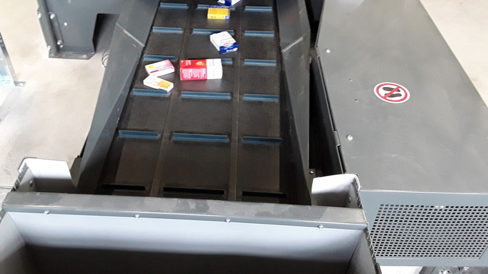 Zur Rose kauft Apotal | APOTHEKE ADHOC