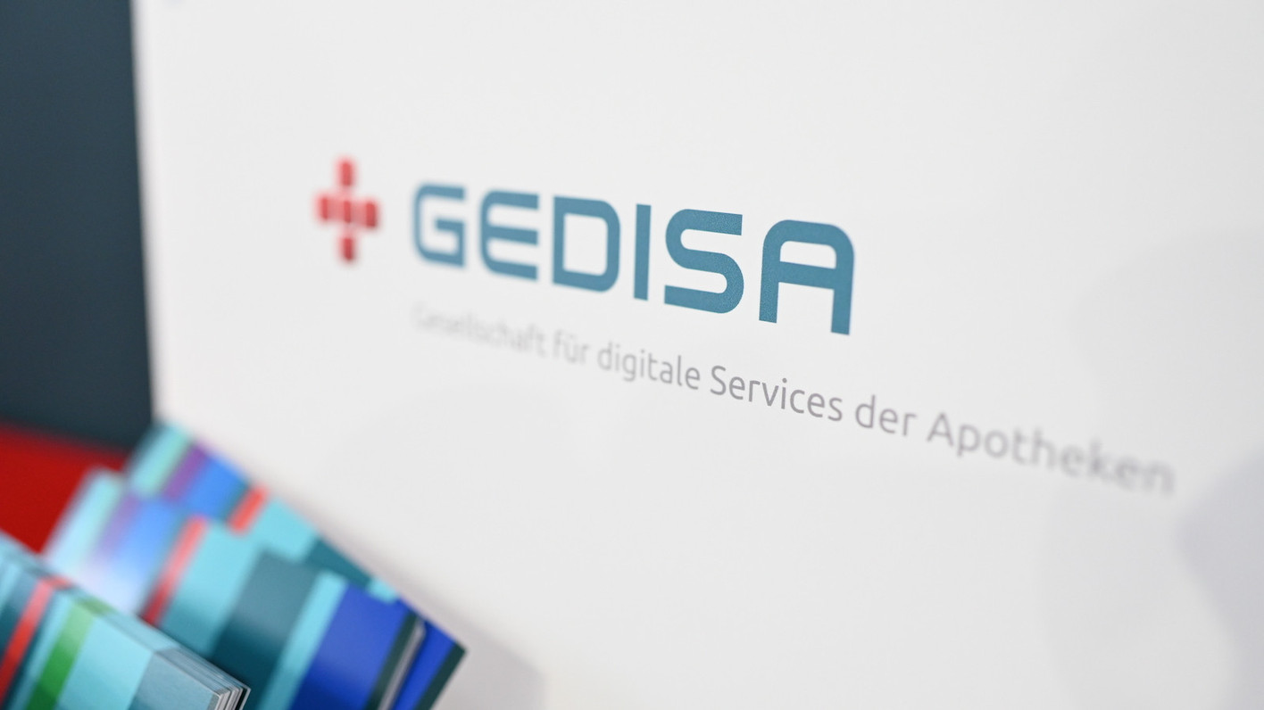 ApoGuide: Gedisa plant Apotheken-App | APOTHEKE ADHOC