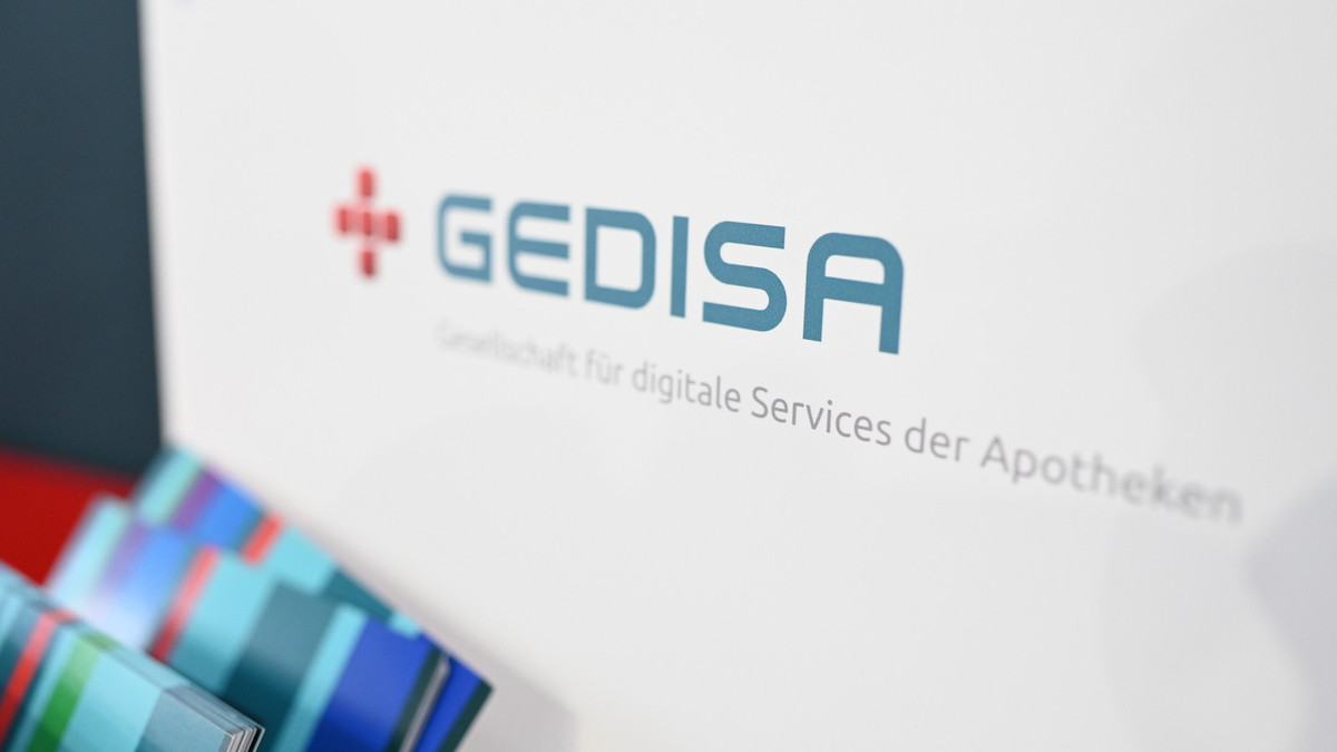 Login-Umstellung der Gedisa ist „übers Knie gebrochen“ | APOTHEKE ADHOC
