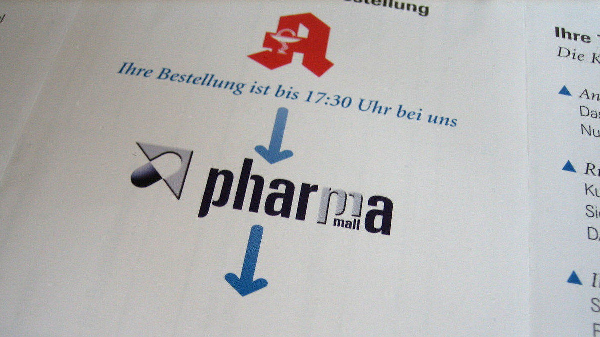 Engpässe: Apotheken verzweifeln an Pharma Mall | APOTHEKE ADHOC