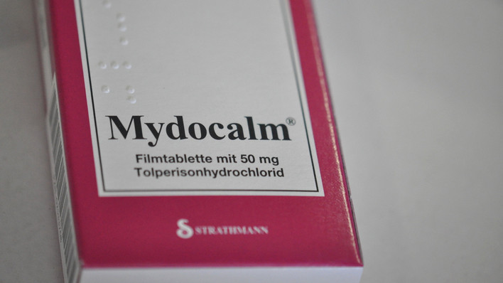 Myopridin muss warten, Limptar holt auf | APOTHEKE ADHOC