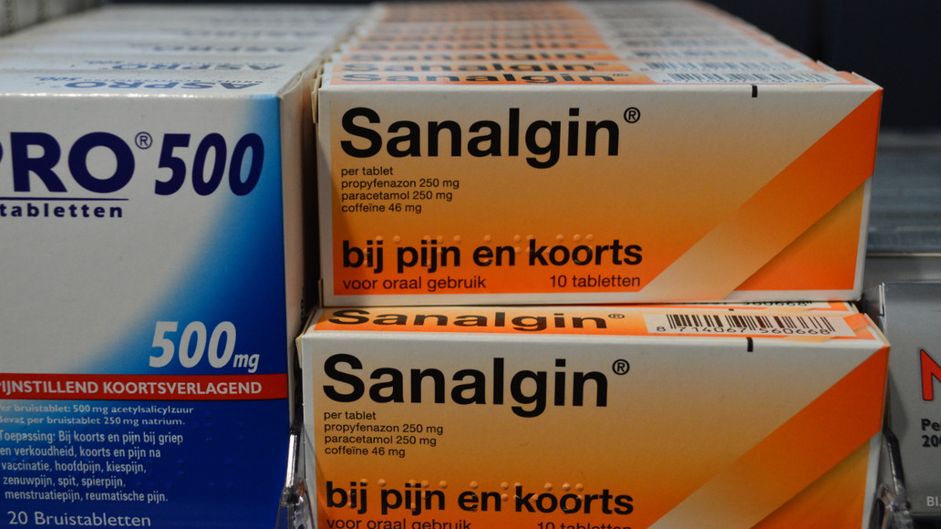 Panadol please! – Pana-what? | APOTHEKE ADHOC