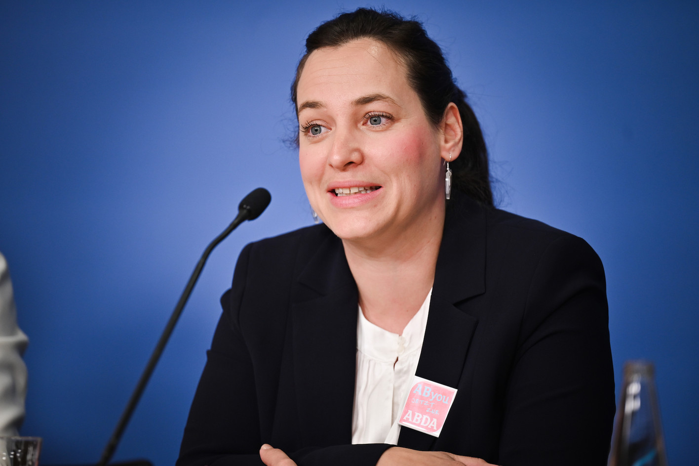 Preis ist Abda-Präsident, Lucas wird Vize | APOTHEKE ADHOC