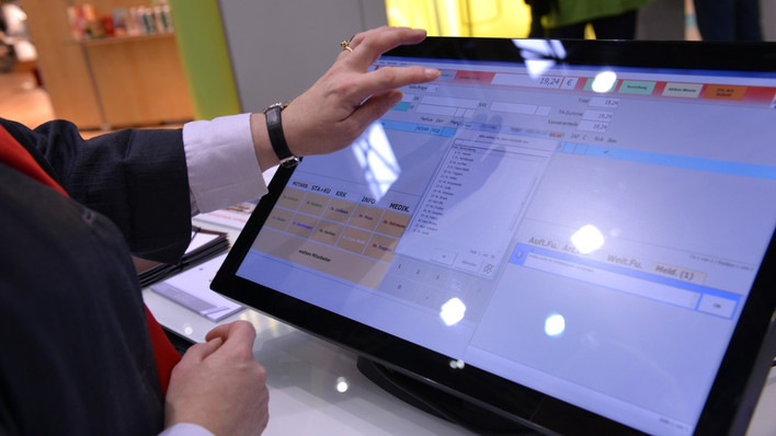 Awinta schluckt Asys | APOTHEKE ADHOC