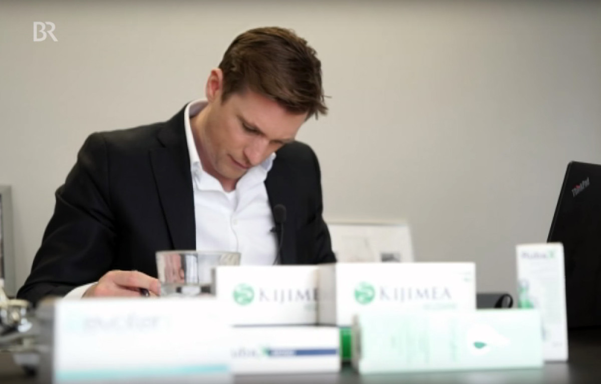 Der bayerische Self-Made-Multimillionär | APOTHEKE ADHOC