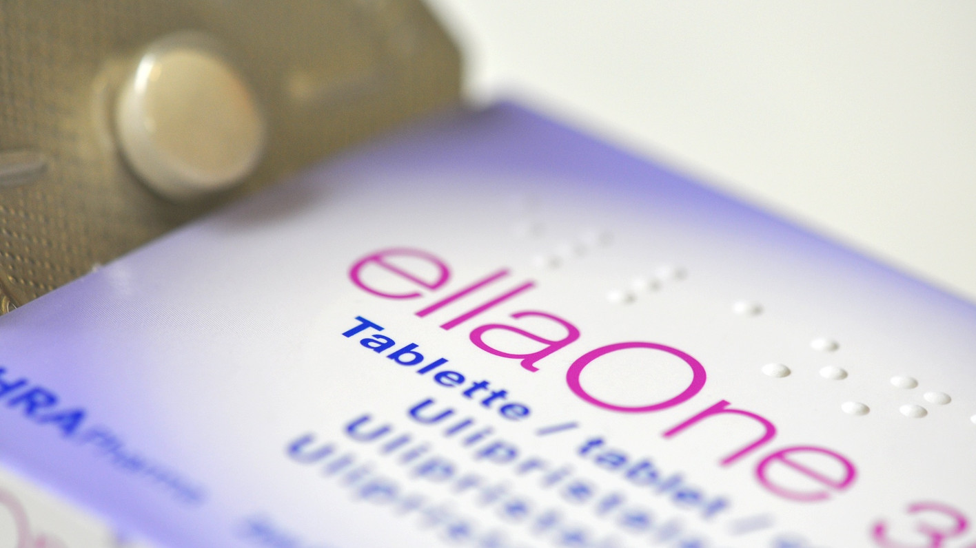 Fragen & Antworten zur Abgabe der „Pille danach“ | APOTHEKE ADHOC