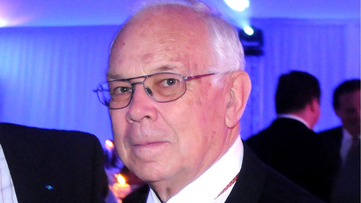 Abschied von Ruth Merckle | APOTHEKE ADHOC