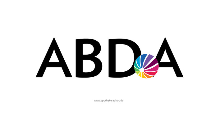Neue Logos für die ABDA | APOTHEKE ADHOC