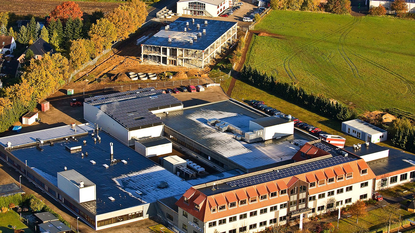 Pohl-Boskamp legt sich mit Betriebsrat an | APOTHEKE ADHOC