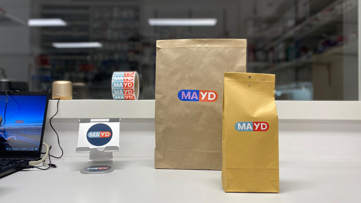 Der Mayd-Kunde zahlt am meisten | APOTHEKE ADHOC