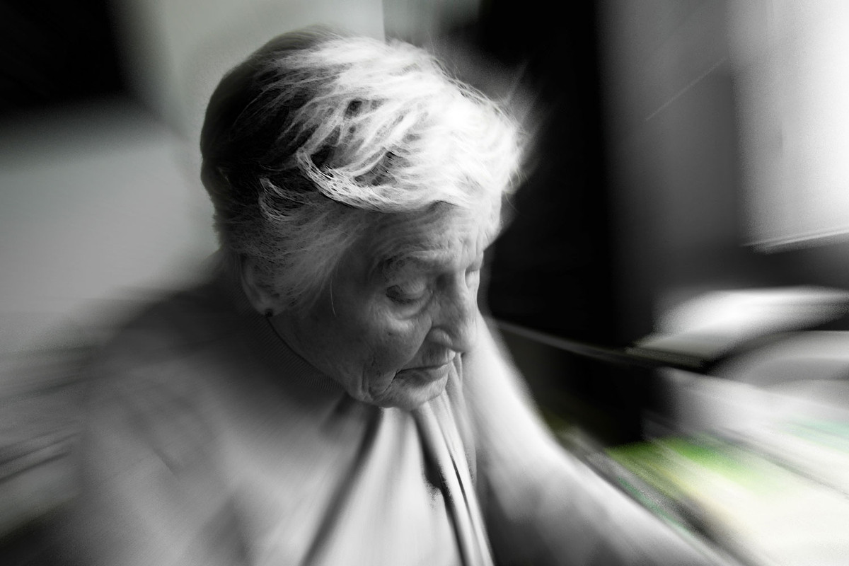 Demenz durch Anticholinergika? | APOTHEKE ADHOC