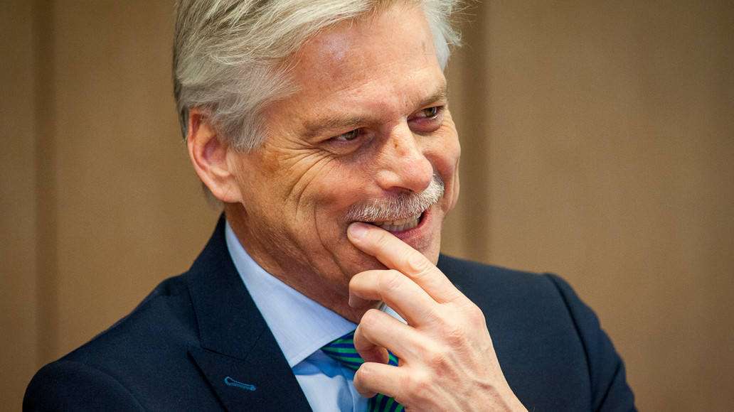 Kehr: Privatsache Großhandel | APOTHEKE ADHOC