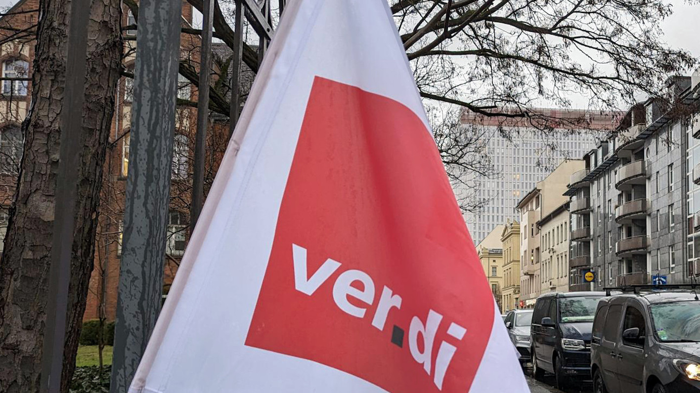Verdi: Minister soll Spargesetz stoppen | APOTHEKE ADHOC