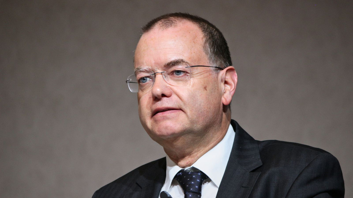 Bauer: Betriebsergebnis 2025 geringer als 2005 | APOTHEKE ADHOC