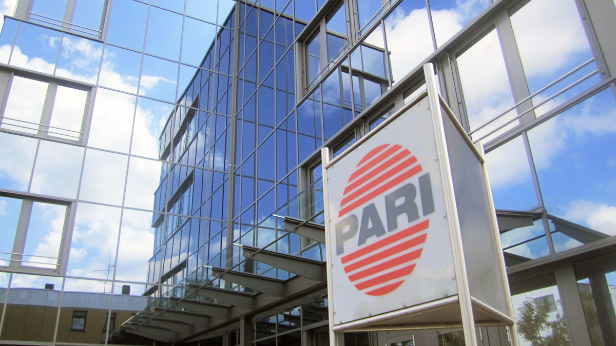 Führungswechsel bei Pari Pharma | APOTHEKE ADHOC
