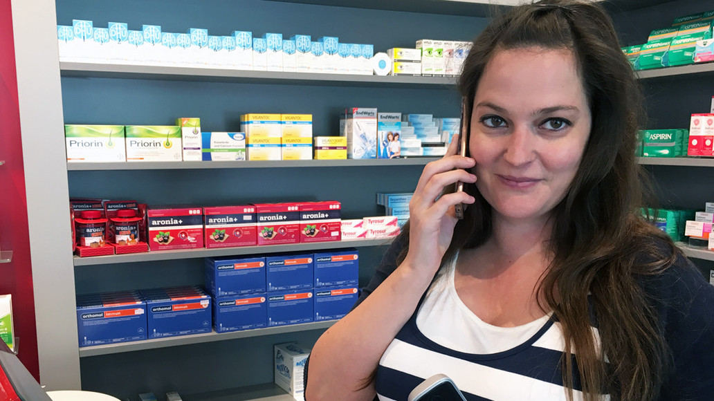 Lieferengpässe und Telepharmazie: Das passt nicht | APOTHEKE ADHOC