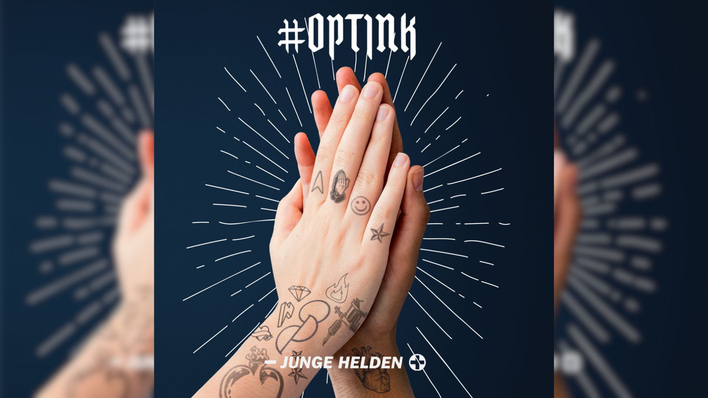 Organspende: Ein Tattoo als Willenserklärung | APOTHEKE ADHOC