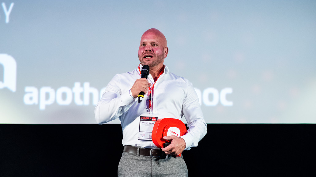 Wegen öffentlicher Kritik: Klinik streicht Ricardo Lange | APOTHEKE ADHOC