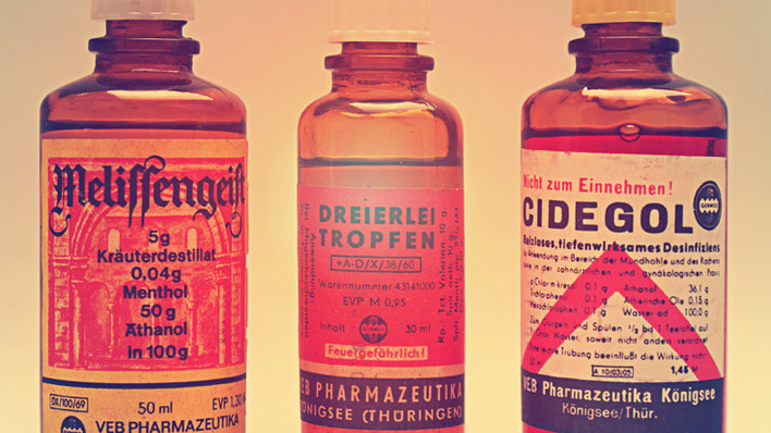 Hingfong, Dreierlei und Rossmann-Eigenmarke | APOTHEKE ADHOC