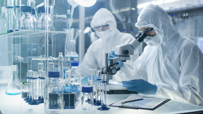 Biontech und Pfizer entwickeln Impfstoff gegen Gürtelrose | APOTHEKE ADHOC