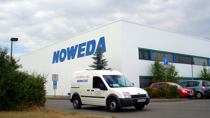 Noweda weitet Wochenend-Notdienst aus | APOTHEKE ADHOC