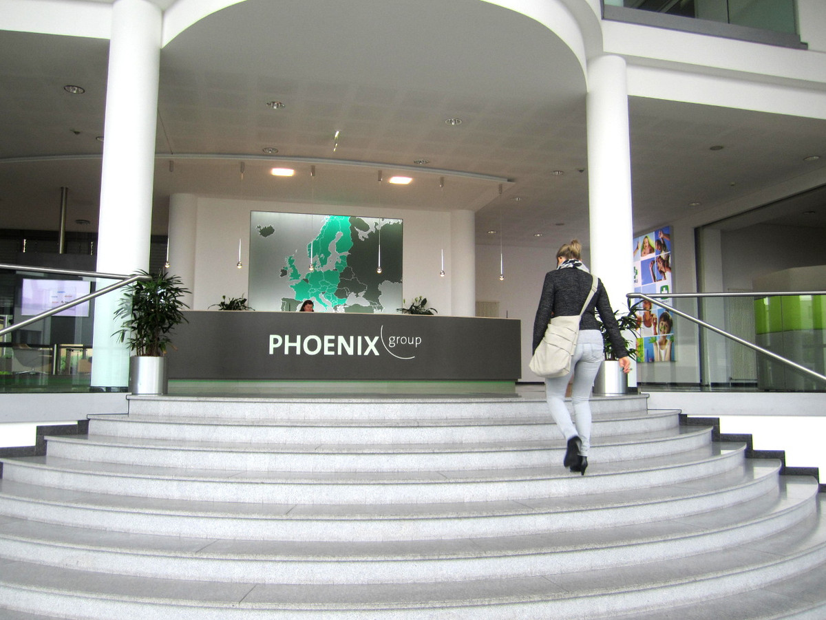 Phoenix: Merckle entnimmt 185 Millionen Euro | APOTHEKE ADHOC