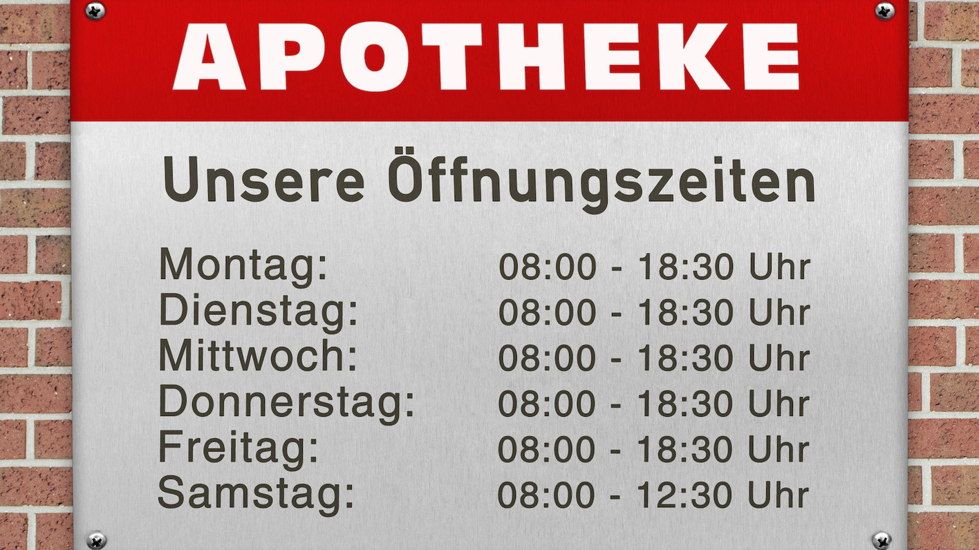 Apotheke Naußlitz Öffnungszeiten – YBZNKN