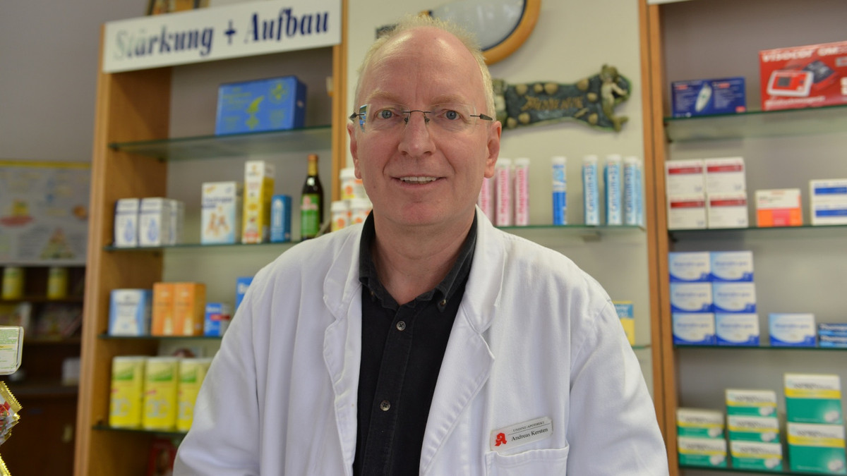 Religiöse Bedenken: Apotheker darf Pille danach verweigern | APOTHEKE ADHOC