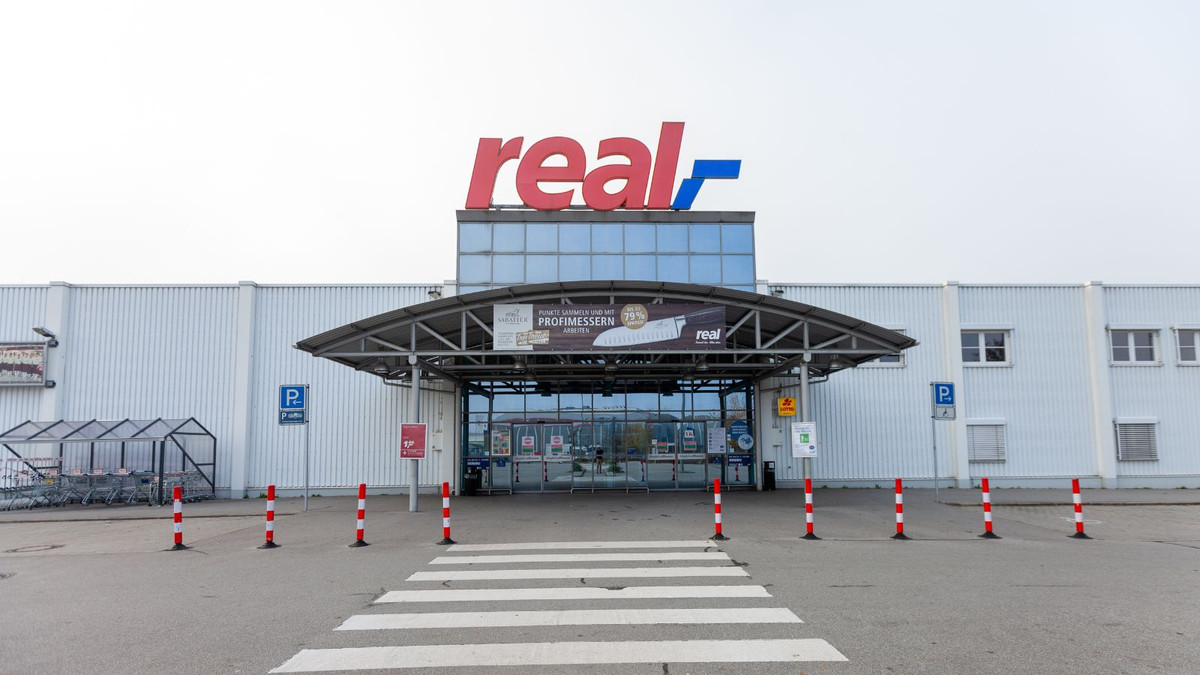 Nach Real-Pleite: Warten auf neuen Supermarkt | APOTHEKE ADHOC