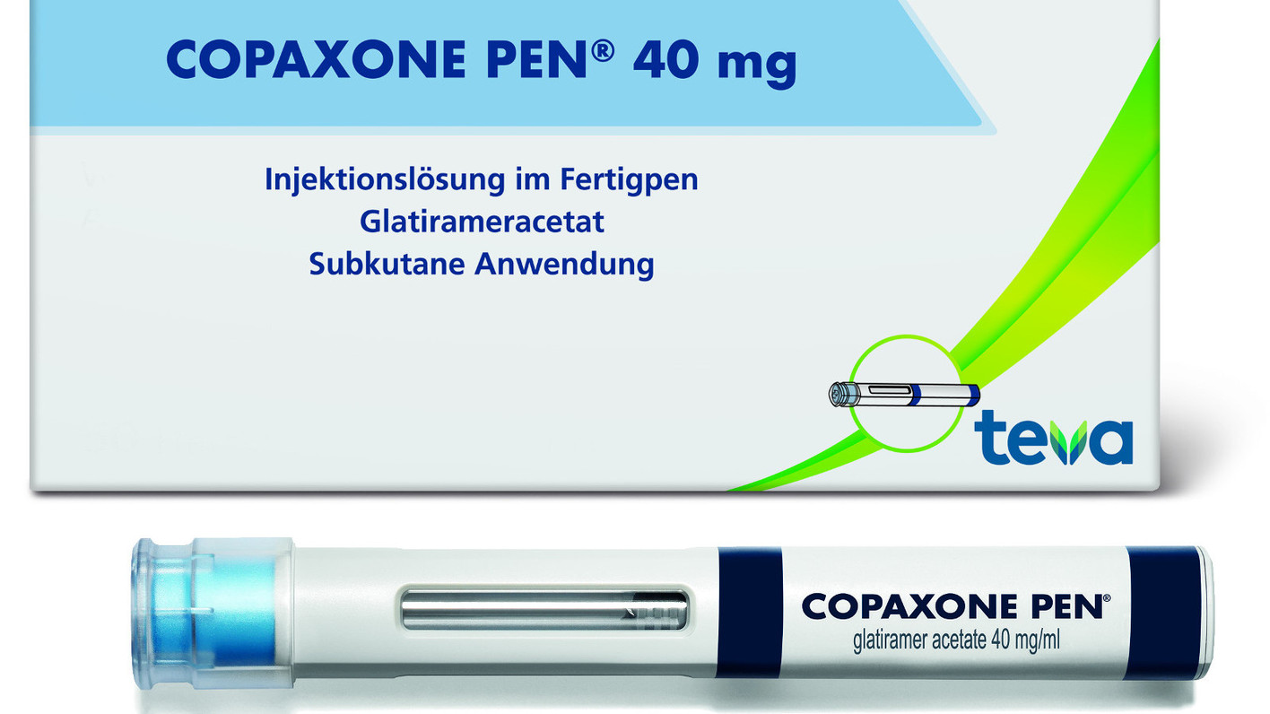 Mylan kippt Patent für Copaxone 40 mg | APOTHEKE ADHOC