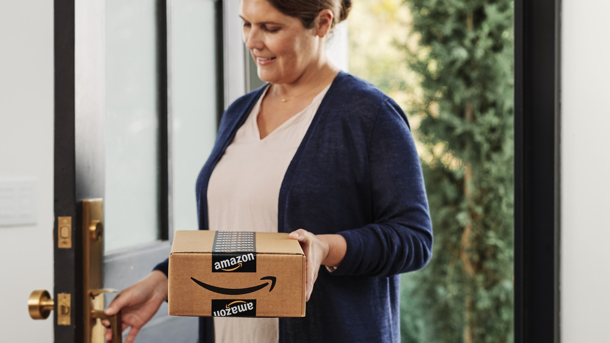 USA: Amazon bringt Rx per Express | APOTHEKE ADHOC