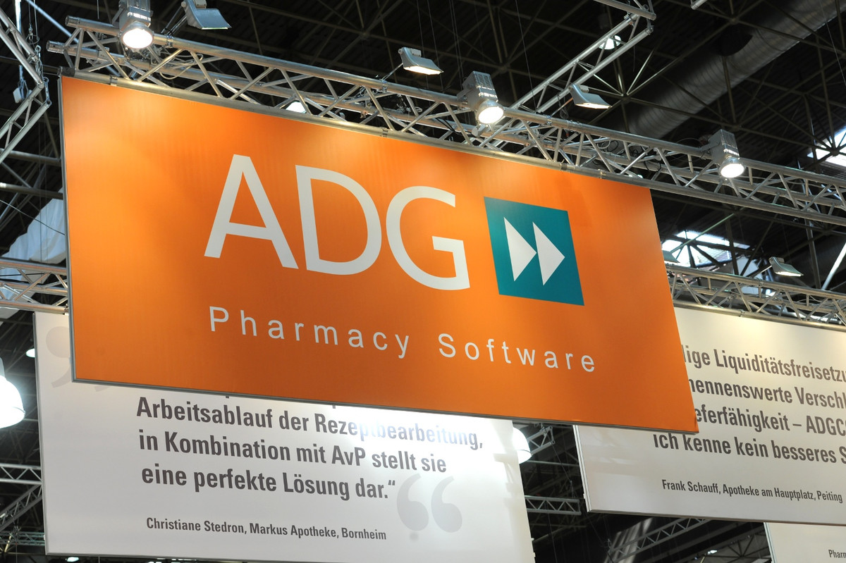 ADG bringt digitale Sichtwahl | APOTHEKE ADHOC