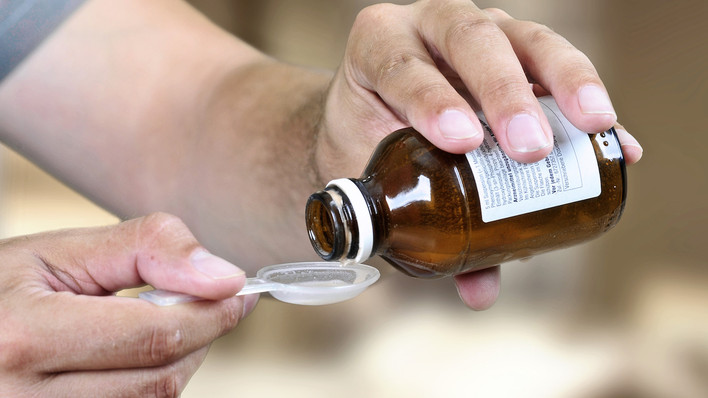 Antibiotikum-Rezept in Arztpraxisnähe einlösen | APOTHEKE ADHOC