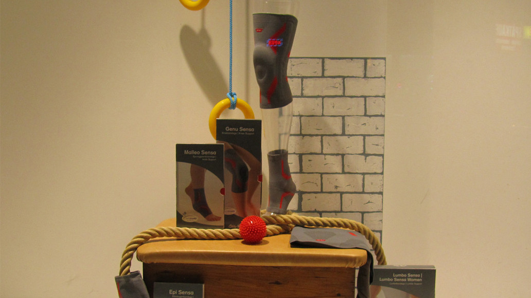 Schaufenster vom Profi | APOTHEKE ADHOC