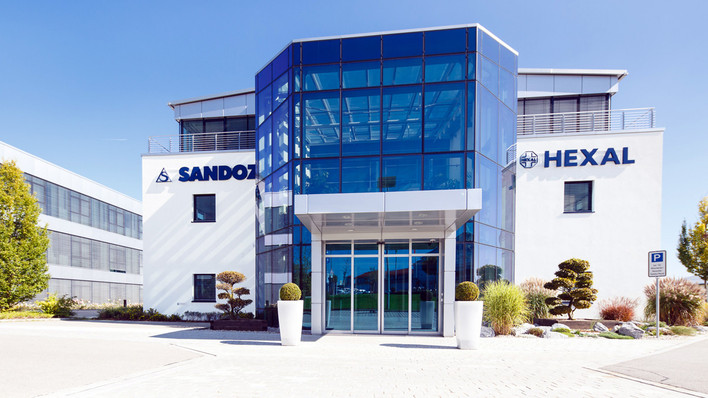 Sandoz: Positive Empfehlung für Biosimilar Natalizumab | APOTHEKE ADHOC