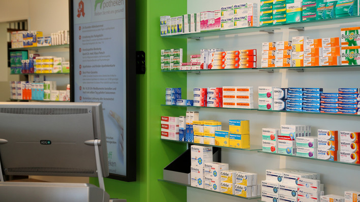 Neue Apotheke: Vergiftete Stimmung | APOTHEKE ADHOC